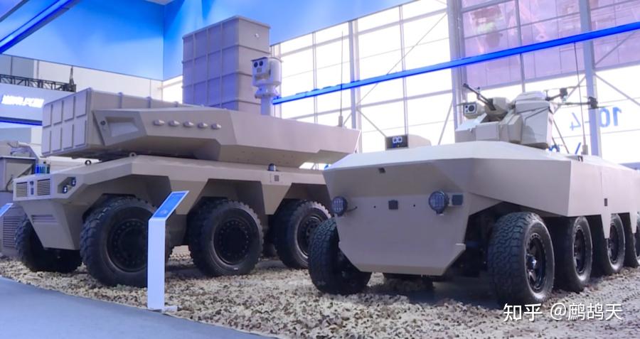 海战场无人作战体系协同运用与指挥控制 - 知乎