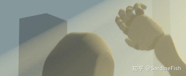 在 Unity SRP 实现 Temporal Anti-aliasing - 知乎