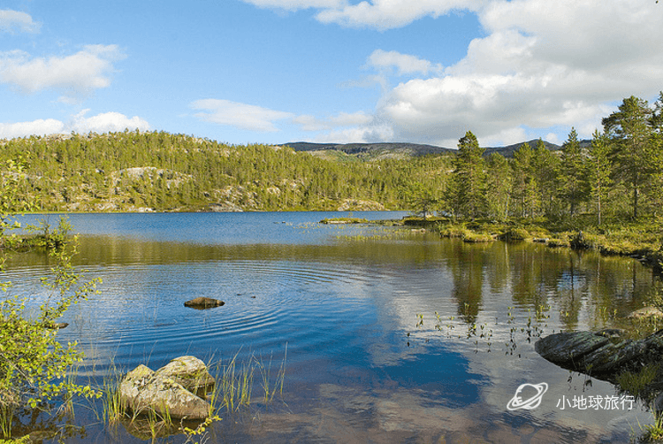 挪威阿尔塔小众旅行攻略｜Alta - 知乎