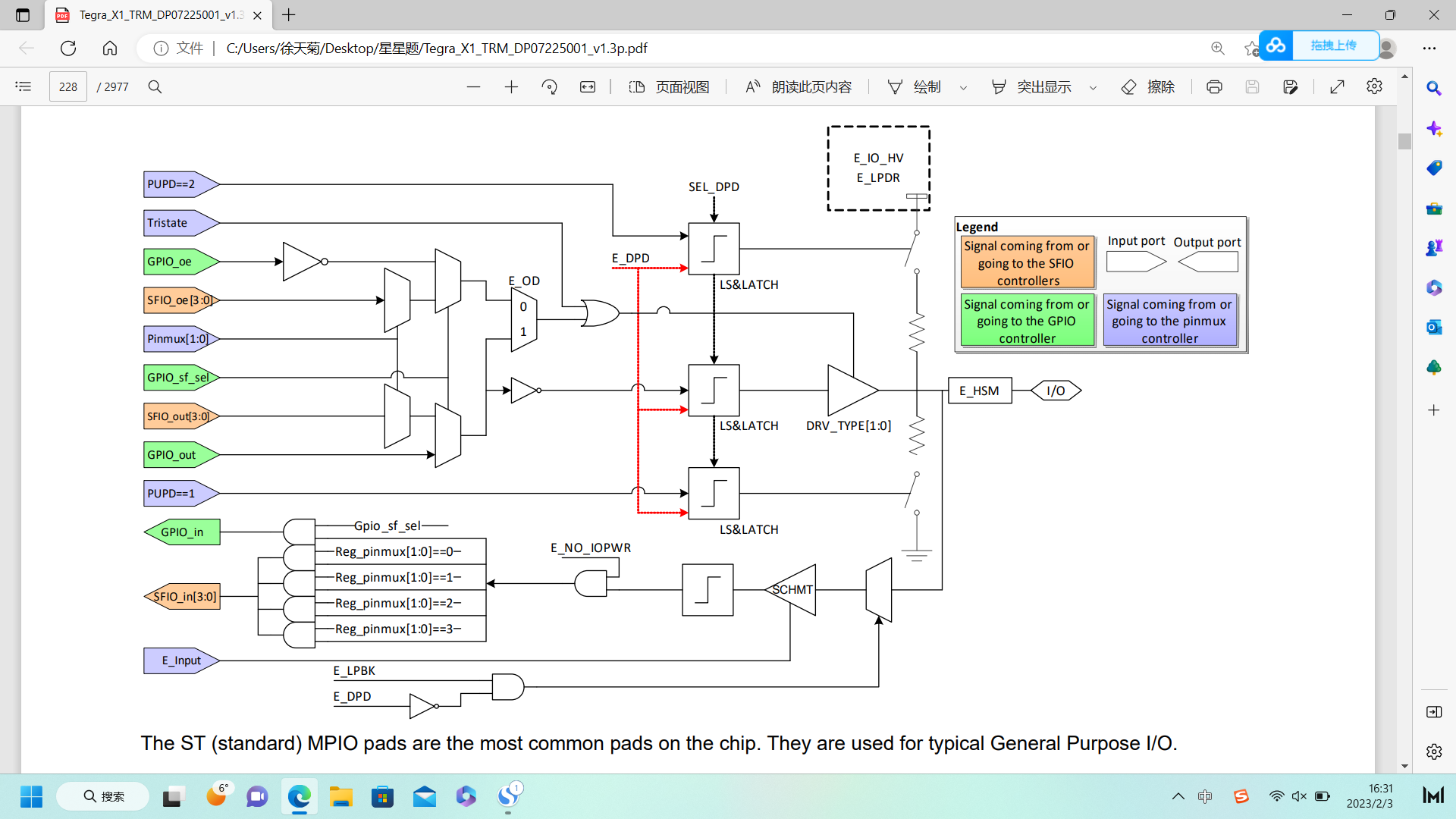 jetson nano 40 pin Header 的gpio 功能学习笔记 - 知乎