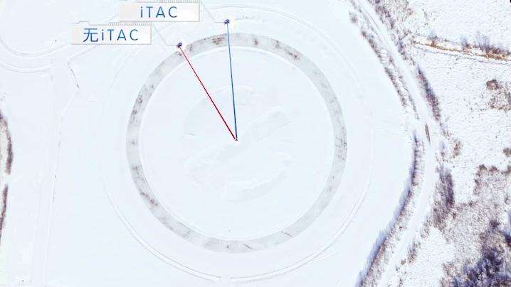 怎样看待比亚迪近期发布的iTAC技术？ - 知乎