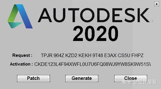 AutoCAD 2020安装教程，亲测有效！ - 知乎