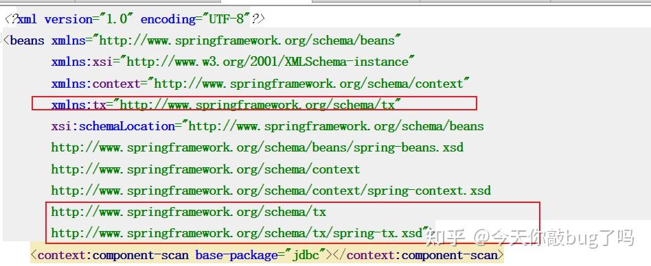 Spring6_事务 - 知乎