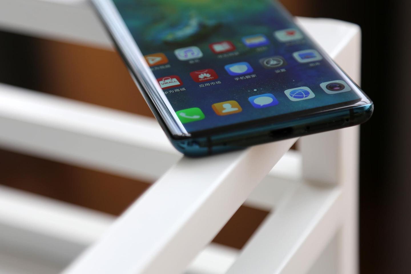 四年前的华为Mate20Pro，现在还能打吗？ - 知乎