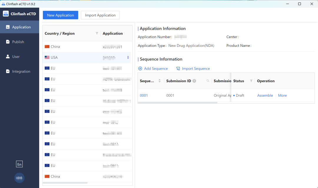 顺应eCTD浪潮，Clinflash eCTD助力药企迈向数字化申报新时代 - 知乎