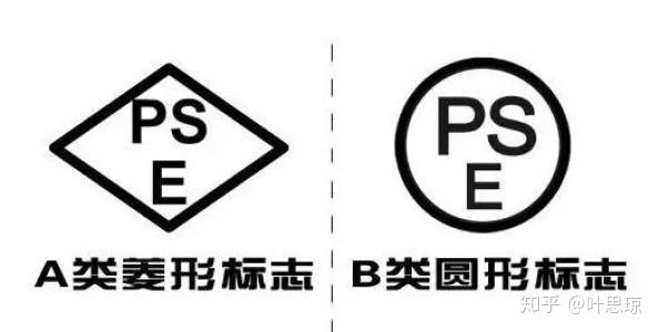 PSE认证测试项目标准有哪些 - 知乎