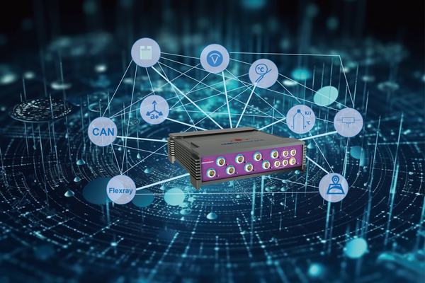 产品速递|汉航猎人系列坚固式便携数采Hunter Mobile - 知乎