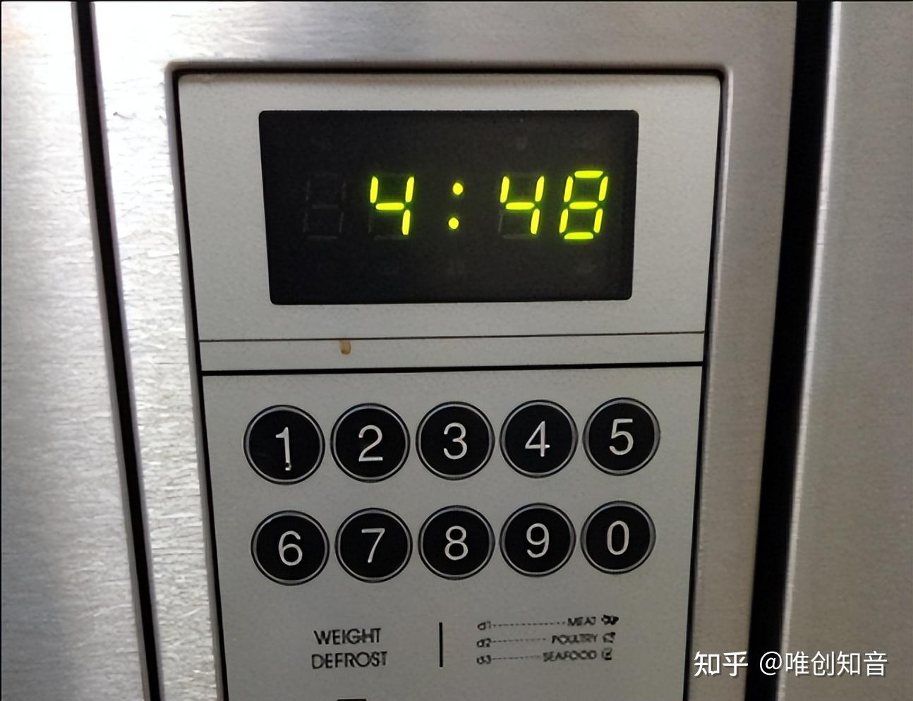 微波炉LED显示屏驱动芯片ic，实现LED驱动+语音播报，WT588F02KD - 知乎