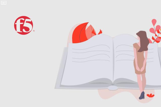 好书共享|F5 API安全网关之可视化篇 - 知乎