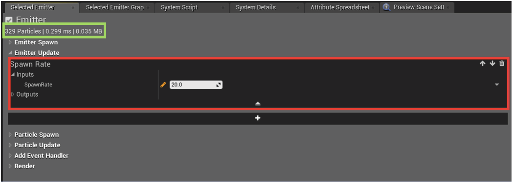 虚幻引擎学习之路：新粒子系统Niagara - 知乎