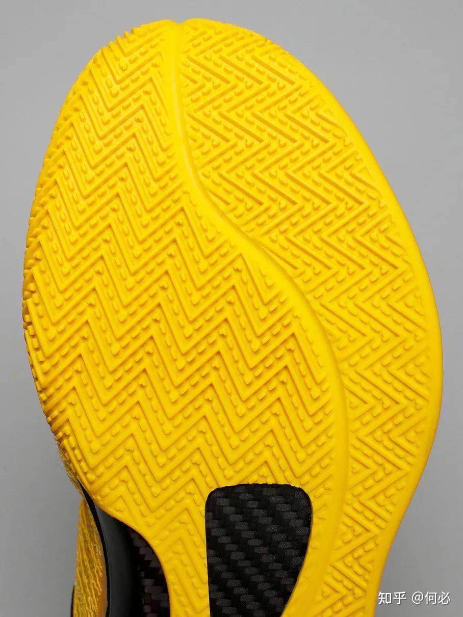 国产小众品牌篮球鞋SPO PLAYER 1 - 知乎