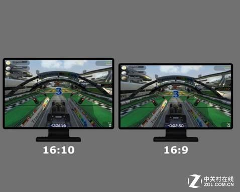 用了这么多年 才知道16:10是黄金比例 - 知乎