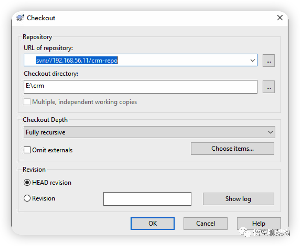40 图 | SVN 开发流程优化 - 知乎