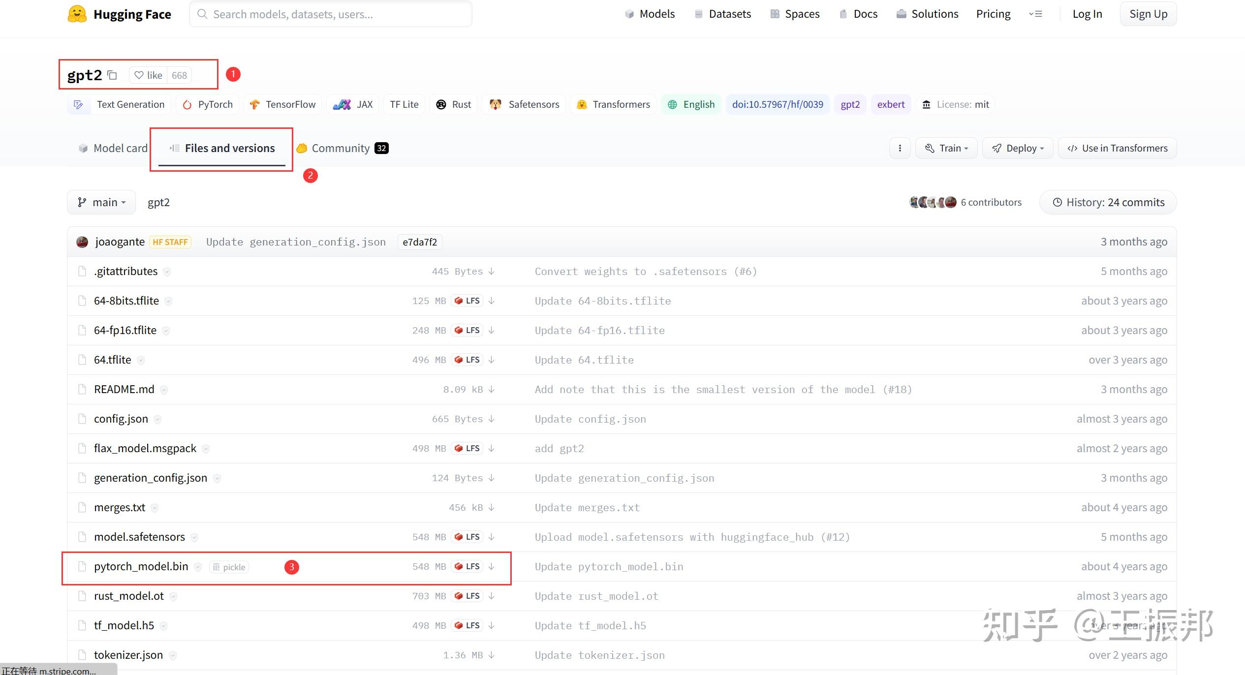 MindNLP-基于Mindspore2.0的GPT2预训练模型迁移教程 - 知乎