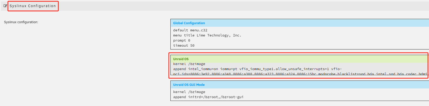 UNRAID折腾记：唯一核显直通+HDMI直出 - 知乎