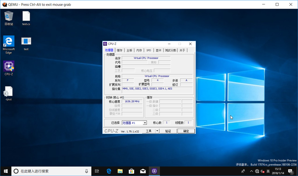 Windows 10 ARM64 实战 - 知乎