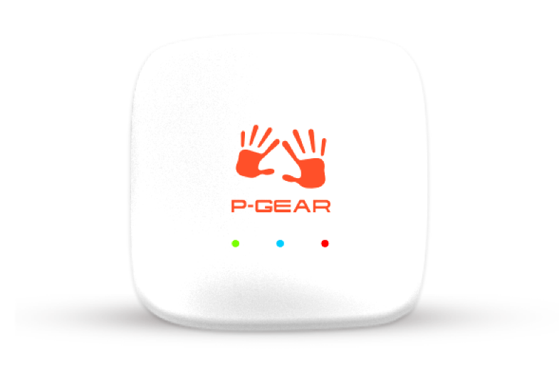 车涯P-GEAR - 知乎