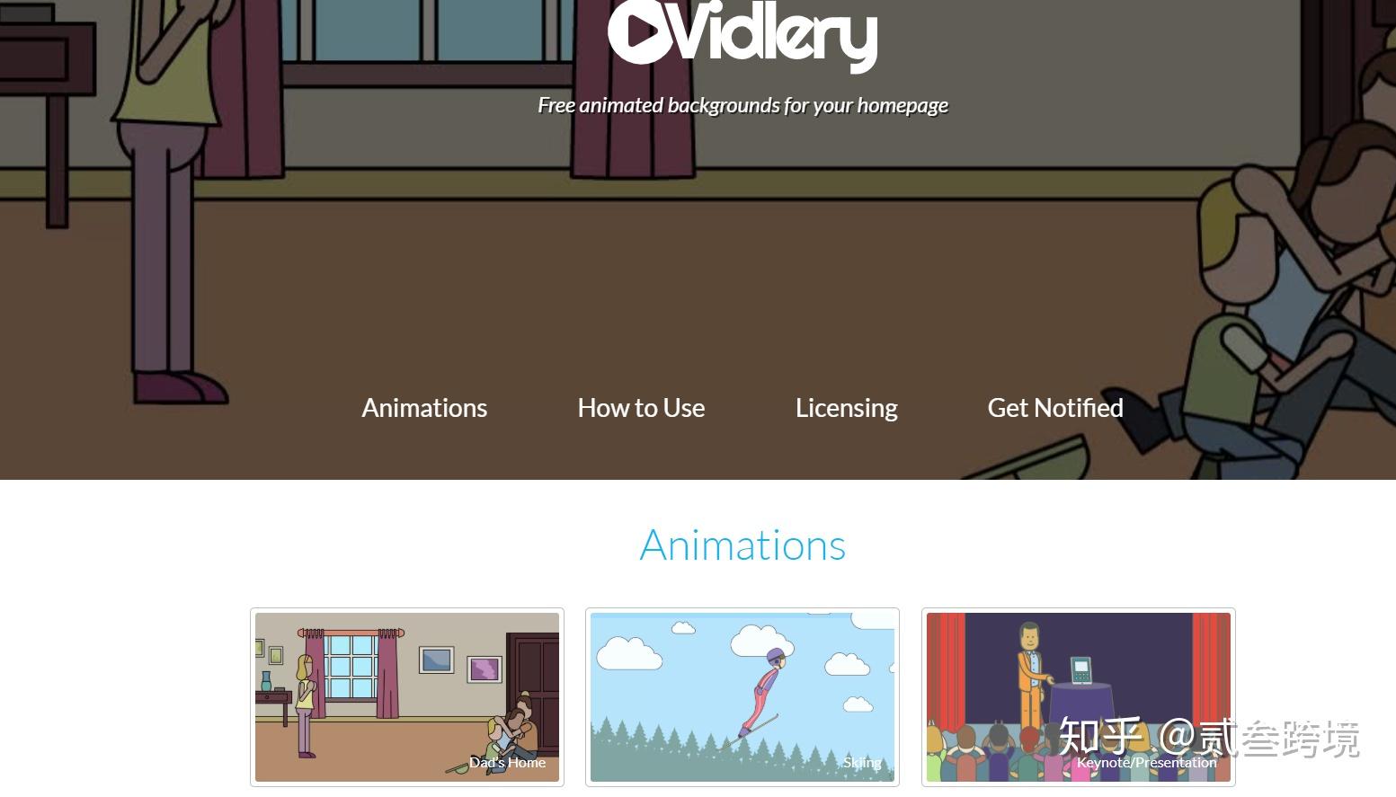 6个好用且免费的视频资源网站【推荐收藏】 - 知乎