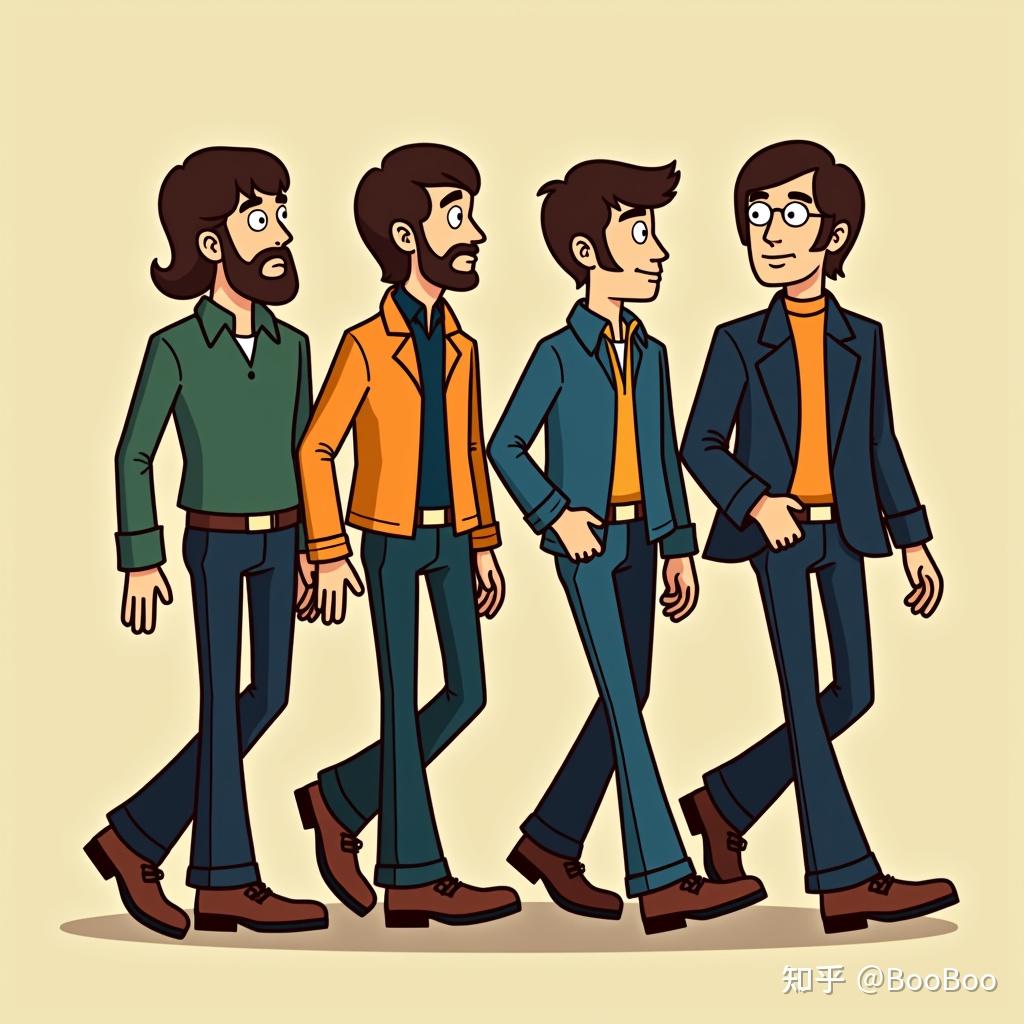 文生图模型复现（一）——FLUX模型 - 知乎