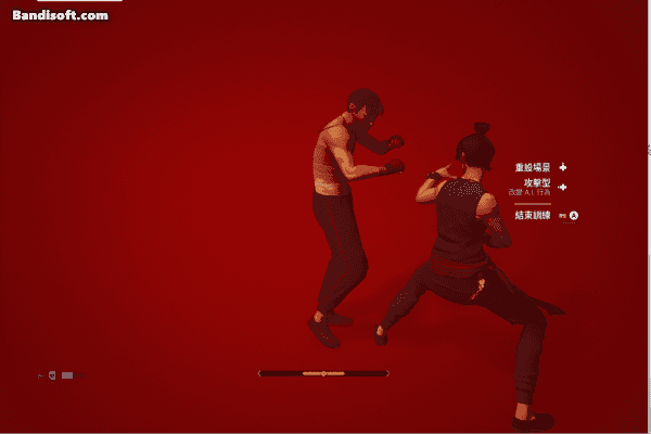 《SIFU》战斗系统解析 - 知乎