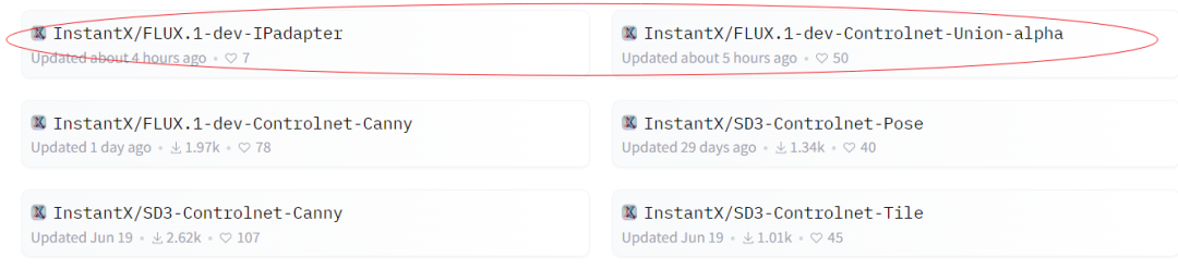 flux controlnet尝鲜指南&canny实验结果 - 知乎