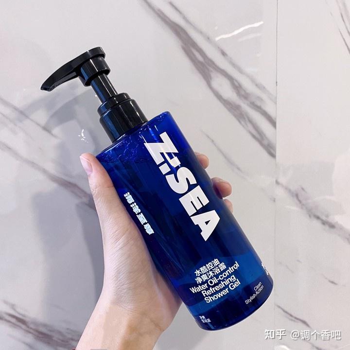 有没有男生用过,香到被小姐姐问的男士沐浴露? 知乎