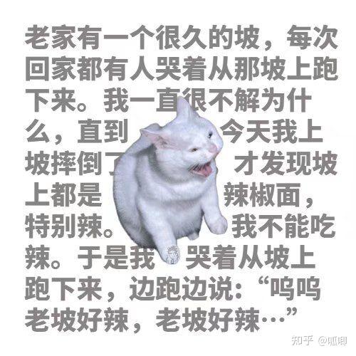发疯表情包 - 知乎