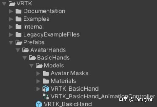 【Unity】VRTK实现VR游戏交互 - 知乎