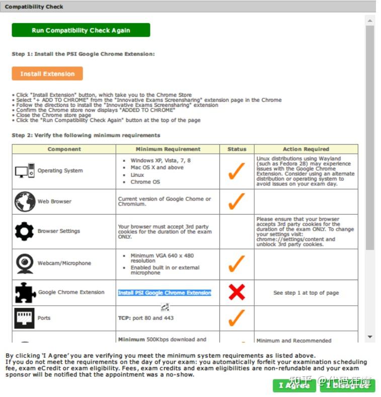 K8S认证工程师(CKA)考试必过指南 - 知乎