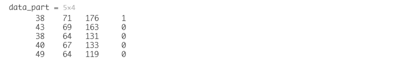 【1.2.2 文本数据读写】Matlab超好用的文件读写函数readtable和writetable - 知乎