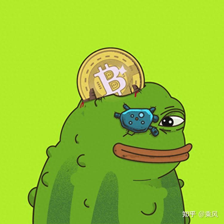 EPE能否卷土重来？交易员、分析师和 Pepe maxis 参与讨论 - 知乎