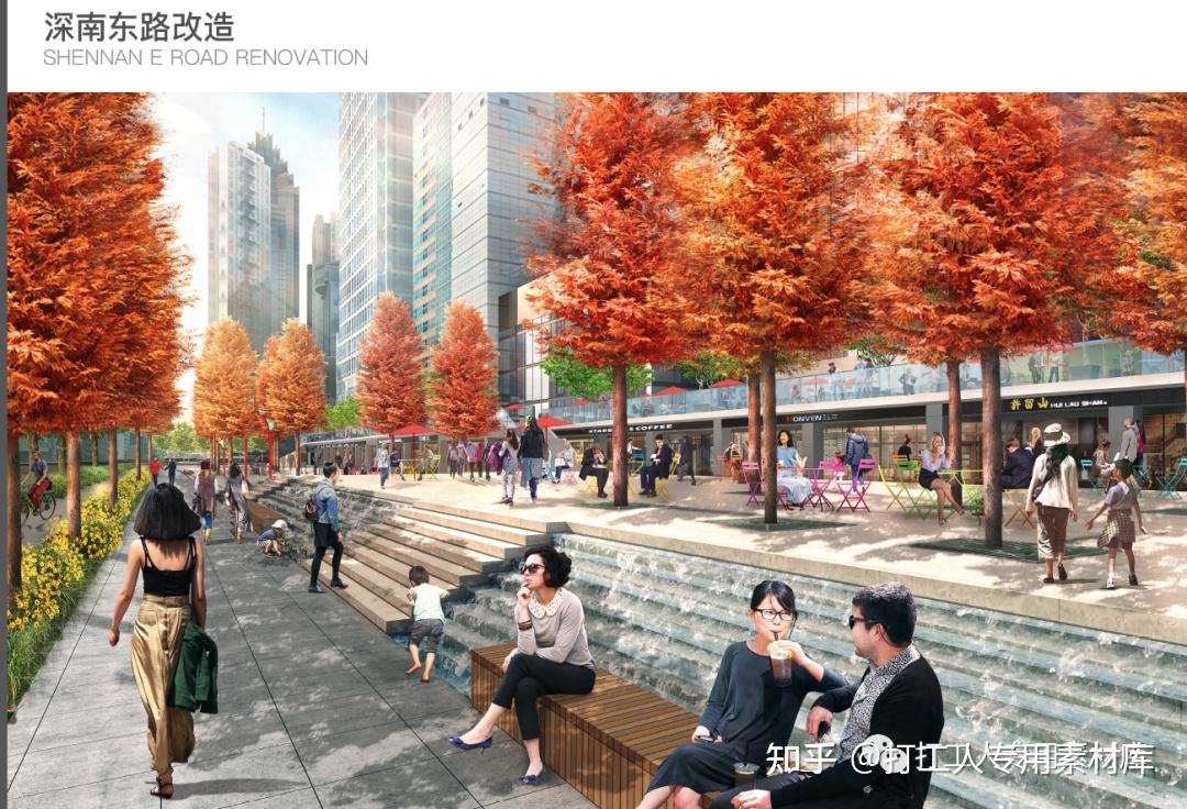 精选60套SASAKI顶级城市设计规划景观投标汇报项目文本合集（3.4G） - 知乎