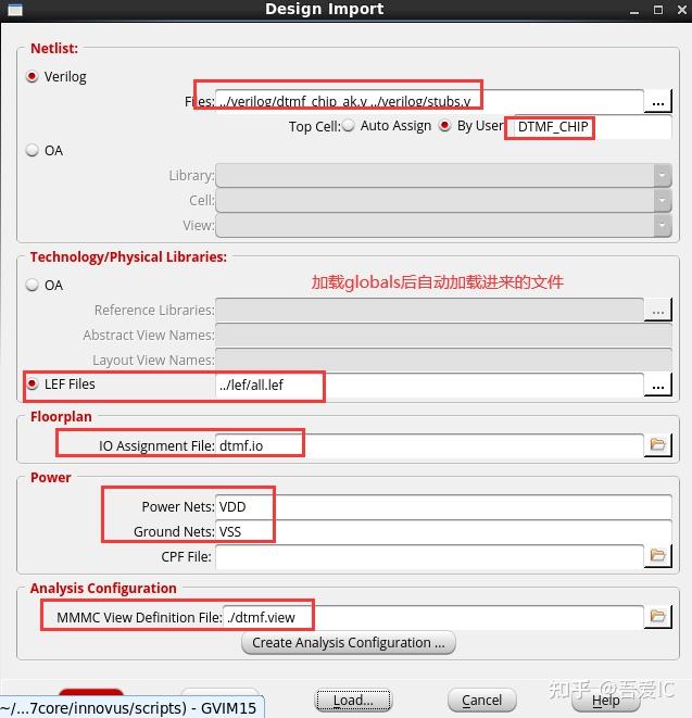 吾爱IC社区训练营Innovus零基础lab第一天学习 - 知乎
