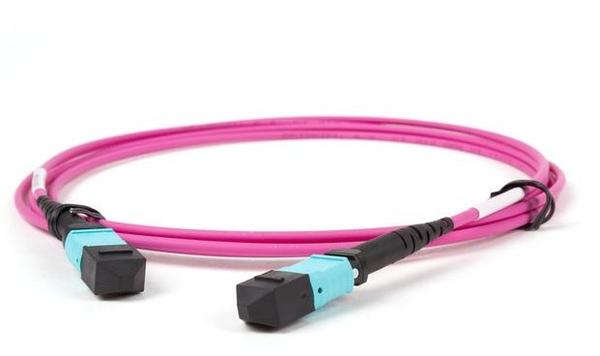 「MPO/MTP区别」全面介绍MPO光纤跳线参数及应用 - 知乎