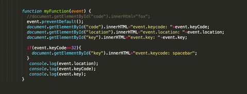 键盘码js对照表- javascript keycode - 知乎