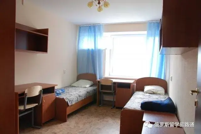 俄罗斯、白俄留学之住宿篇（海量实景） - 知乎