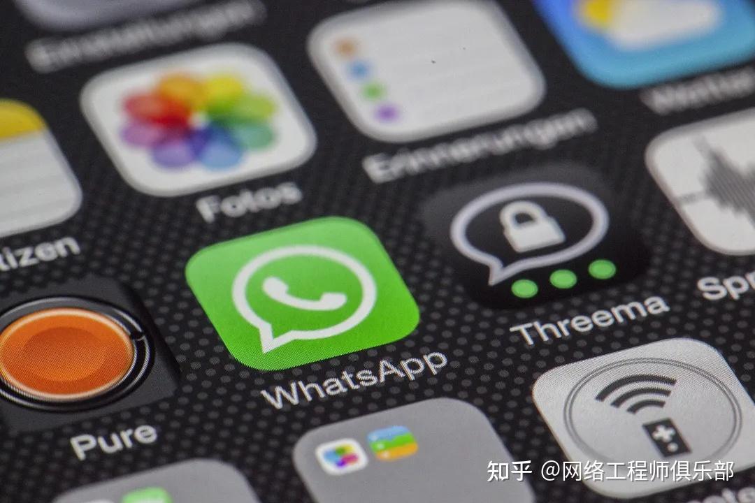 大盘点！关于无线AP的实用技术，看这篇就够了 - 知乎