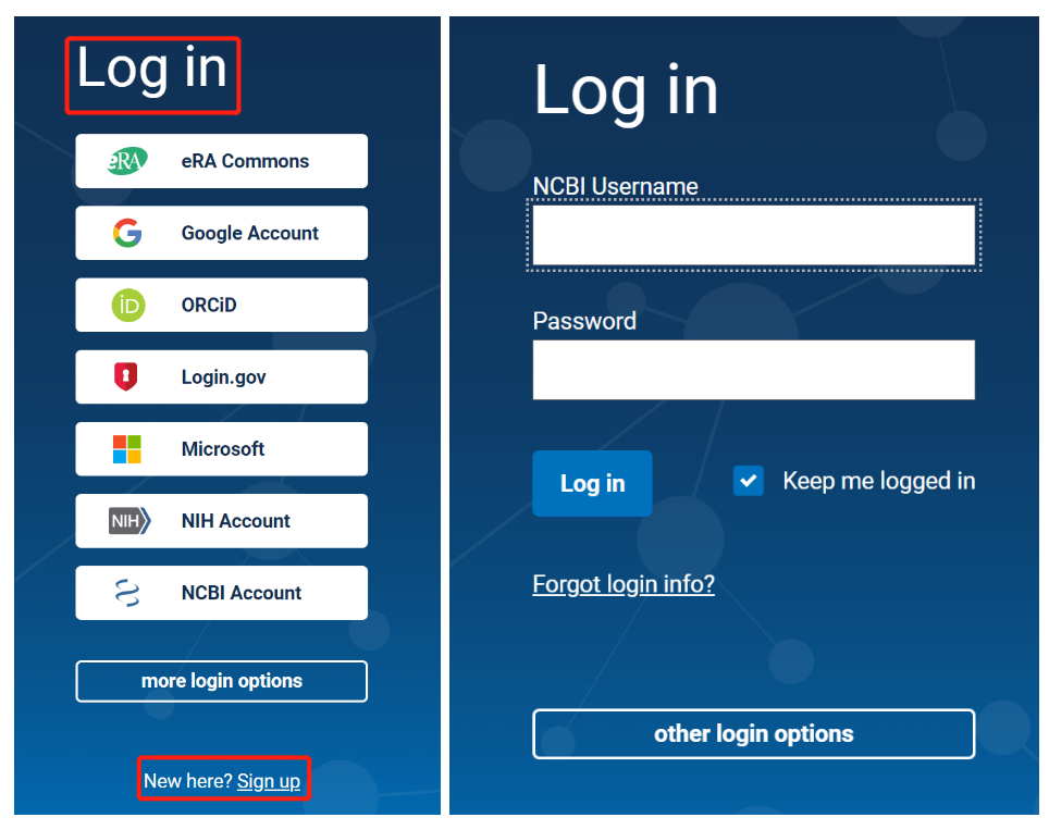 数据上传 | GEO数据上传操作指南 - 知乎