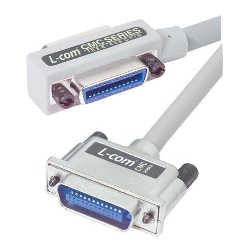 GPIB连接器方向规格的定义 - 知乎