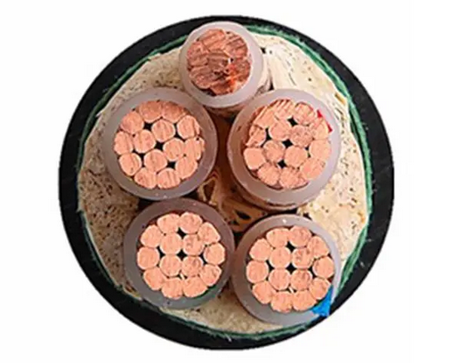 zc-yjv电缆是什么意思 - 知乎