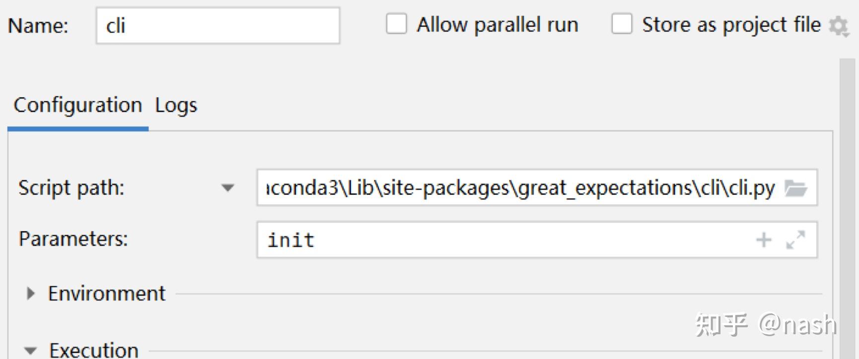 数据质量检查工具 Great Expectations - 知乎