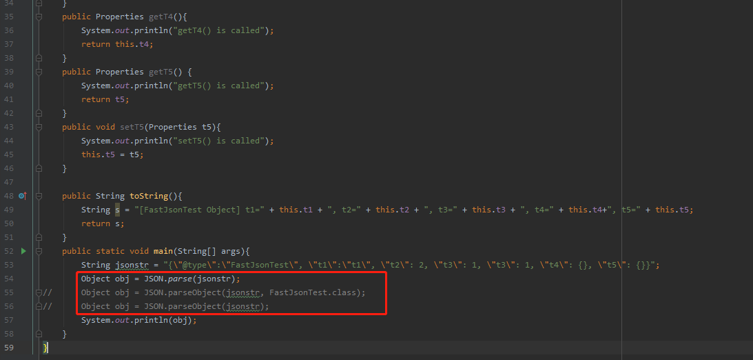 Fastjson 1 2 24反序列化漏洞深度分析 知乎