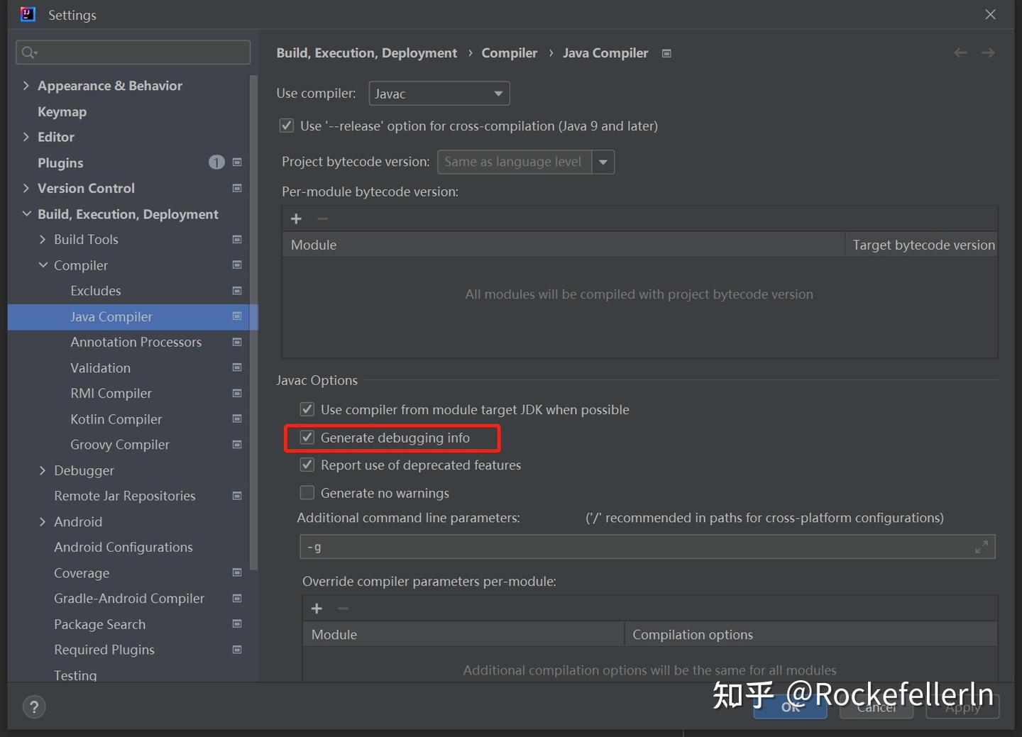使用JCDK与IDEA实现Javacard应用调试 - 知乎