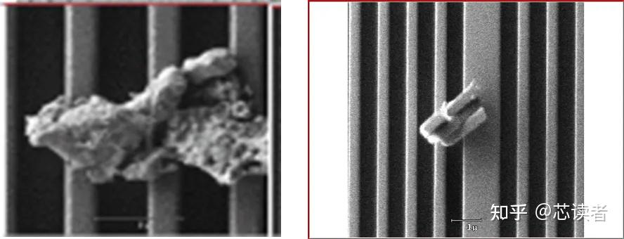 什么是Particle Defect - 知乎