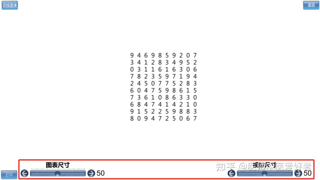 治疗师必读：如何做好视觉训练-视觉反馈 - 知乎