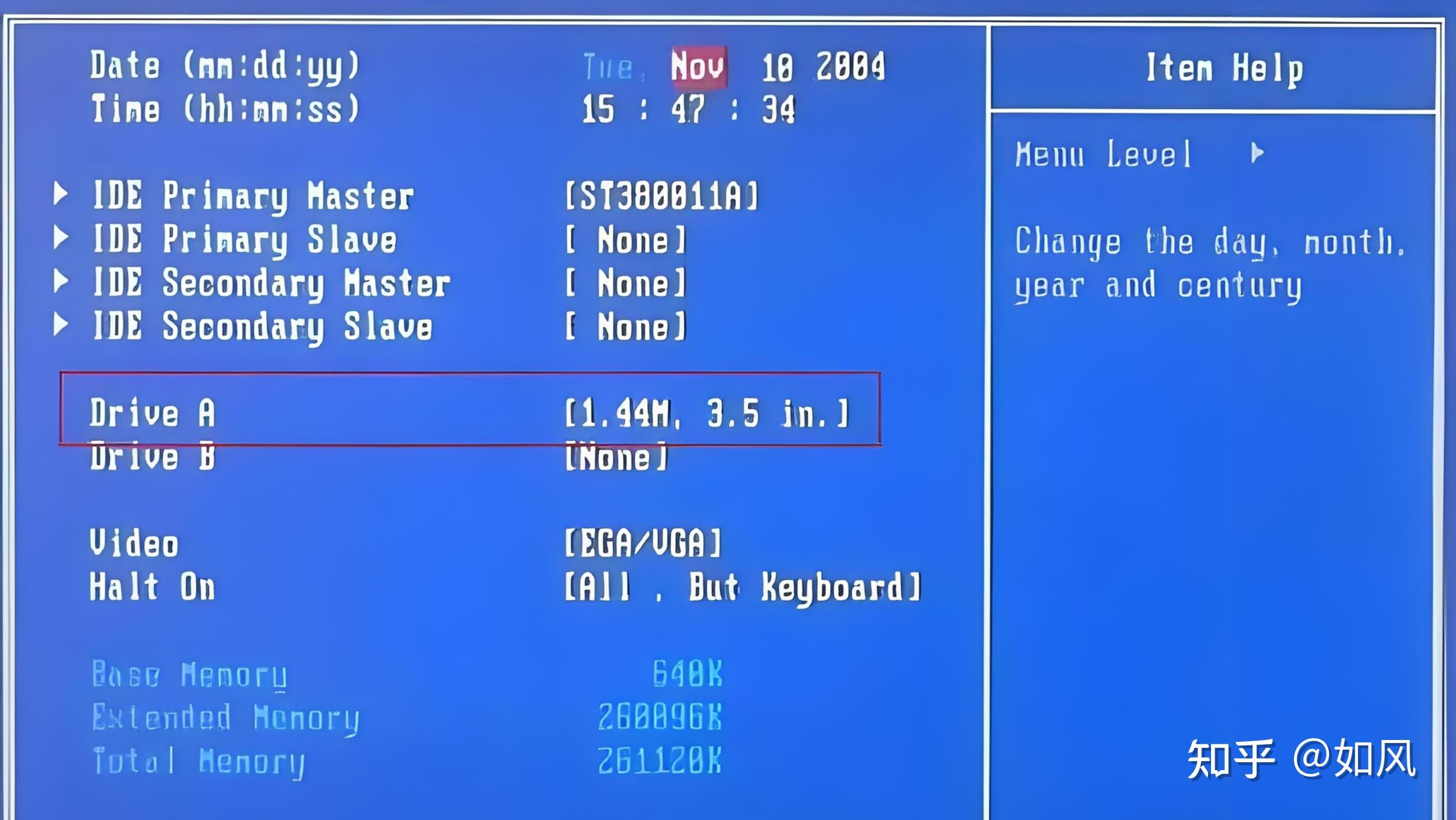 按 F1 或 F2 进系统的解决方法及各品牌电脑进入BIOS热键汇总 - 知乎