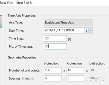 一个简单的MIKE21 HD 实例 - 知乎