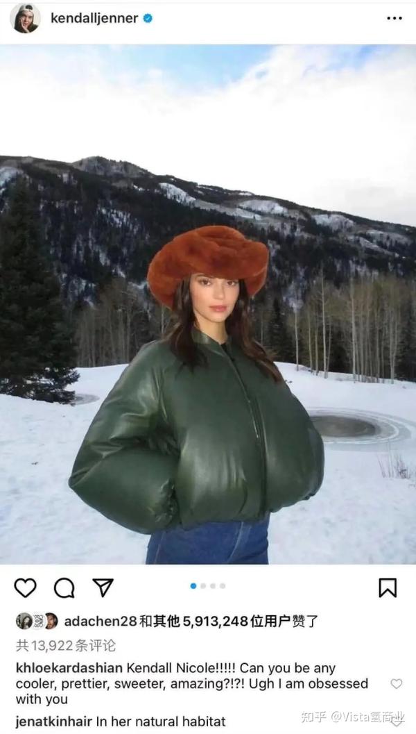 穿貂皮跳热舞，女团冬日标配的“snowcore”是什么？ - 知乎