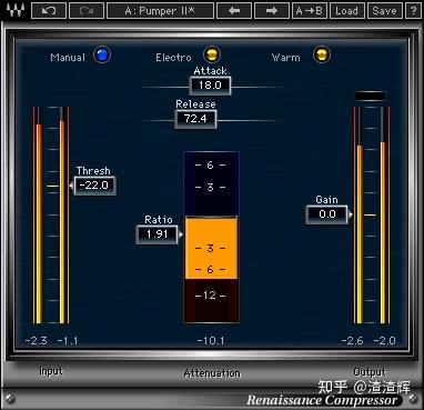 waves9+汉化包下载+插件介绍 分享学习与交流 mac可安装 - 知乎