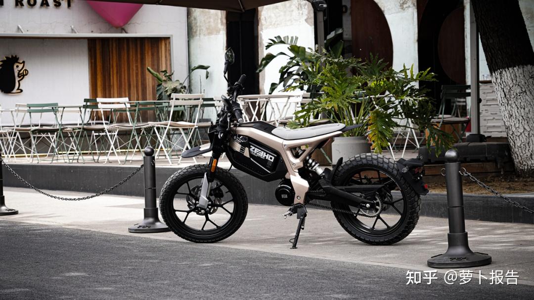 城市越野新玩具，极核C!TY上市简评 - 知乎